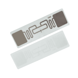 Paper label Alien UHF H3 9662 - 74x21 mm