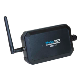 RIO Mesh Box- RS485 module with BLE reader